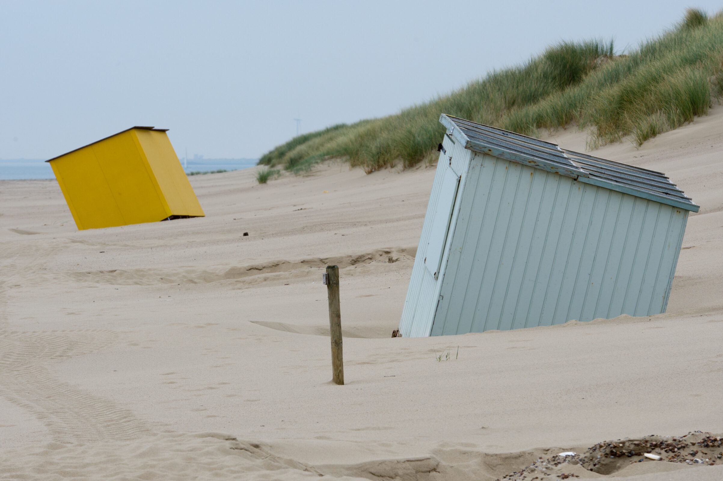 ‘Stilzitten en afwachten is geen optie meer’ - Zuidwestelijke Delta