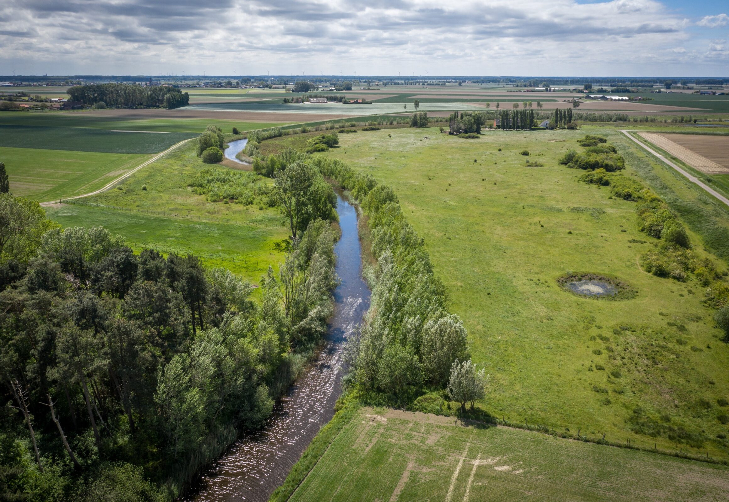 Geopark Schelde Delta - Zuidwestelijke Delta
