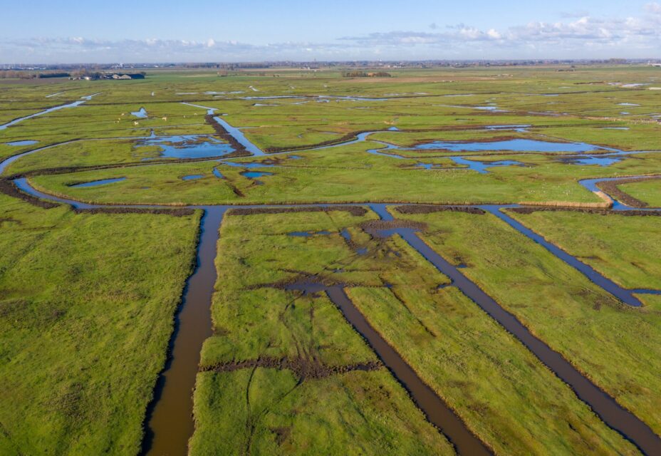 Geopark Schelde Delta richting UNESCO-status - Zuidwestelijke Delta