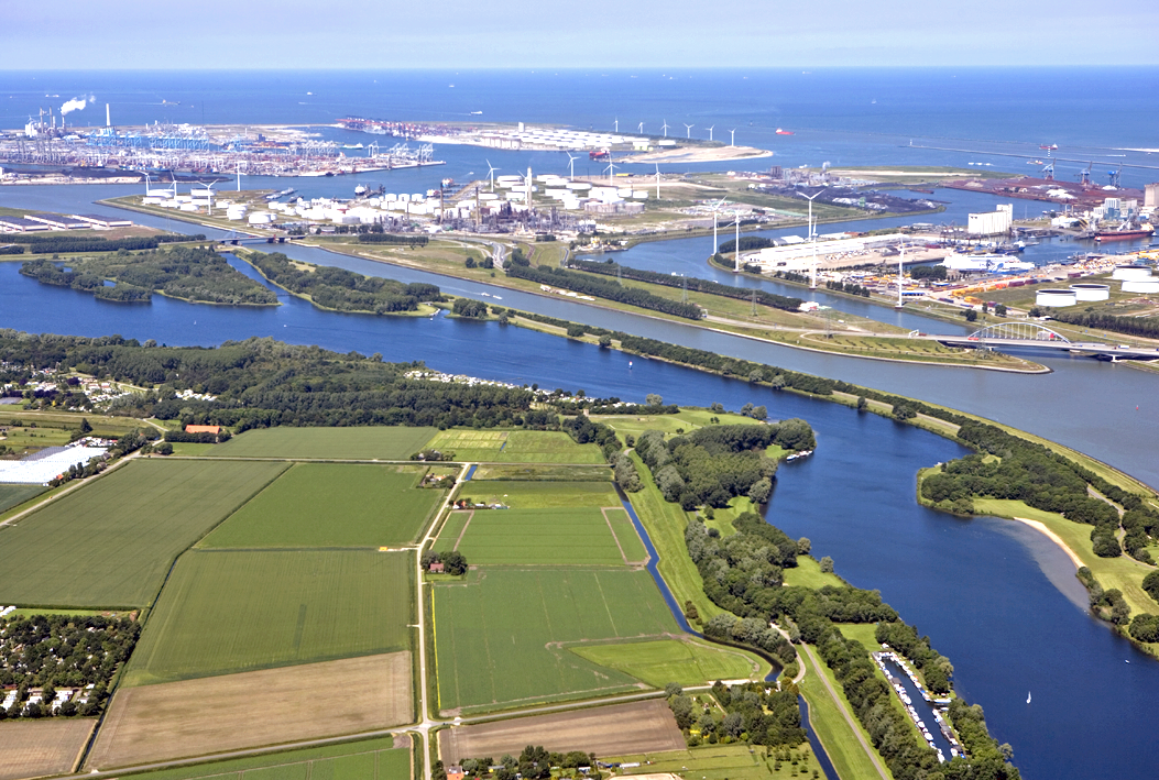 Optimalisatie Brielse Meer: zoetwatervoorziening voor de toekomst ...