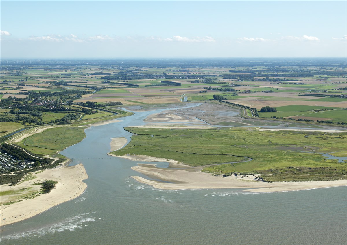 Geopark Schelde Delta op koers naar Unesco Global Geopark-status ...