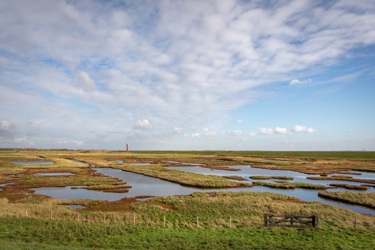 Geopark Schelde Delta op koers naar Unesco Global Geopark-status ...