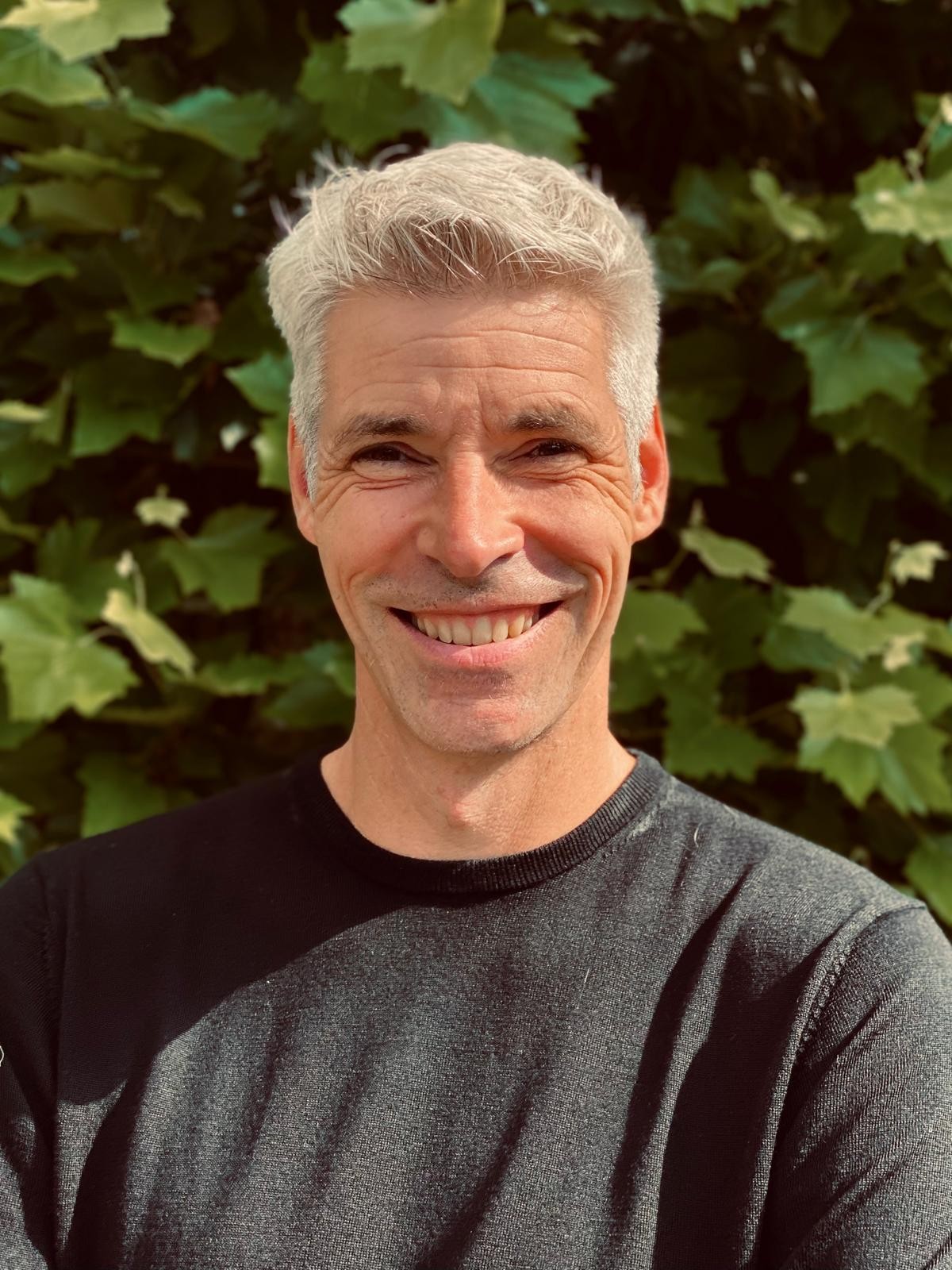 Coen Verhoeve wordt nieuwe programmamanager Zuidwestelijke Delta ...